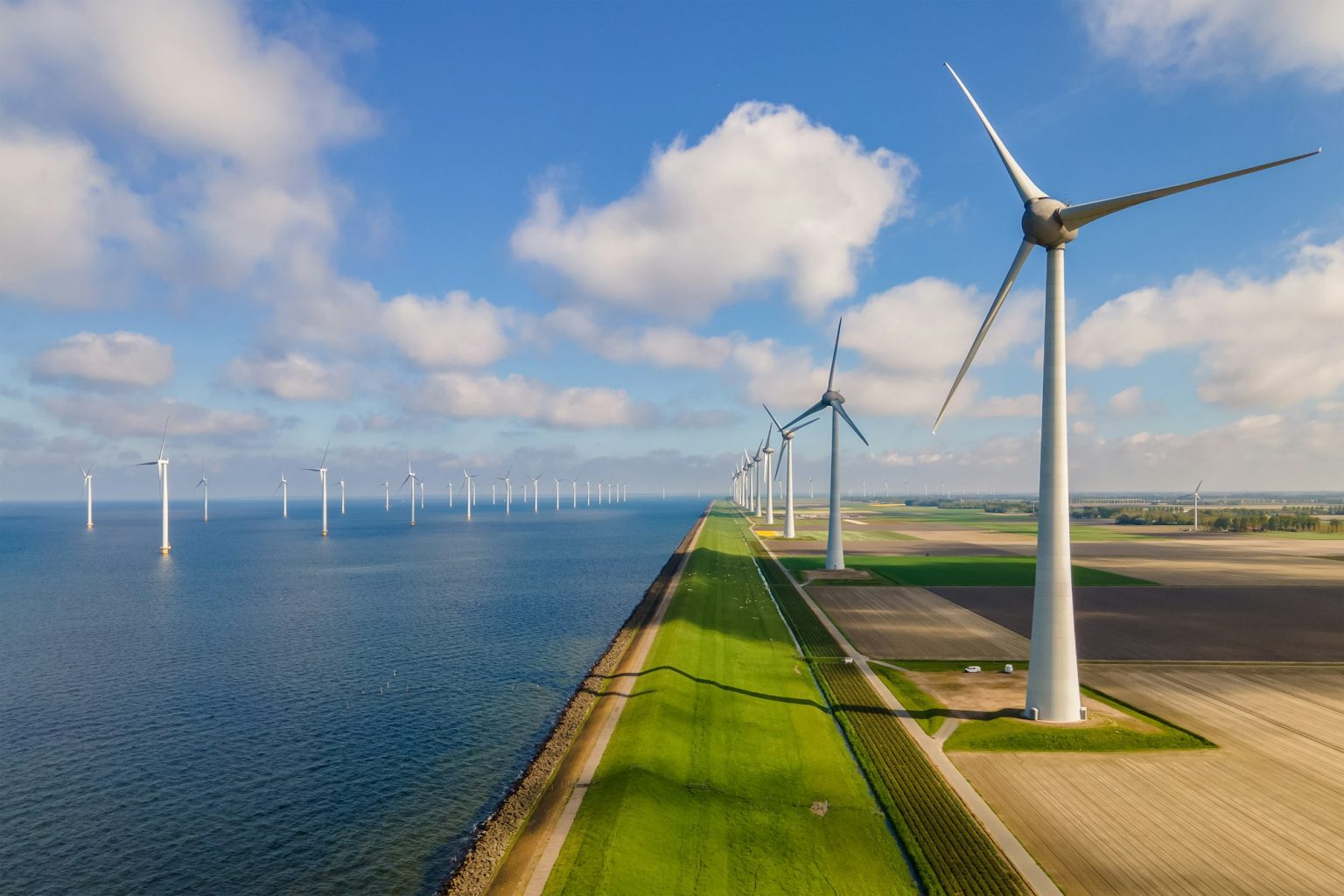 Ce este energia verde și tipurile de energie regenerabilă pentru un ...